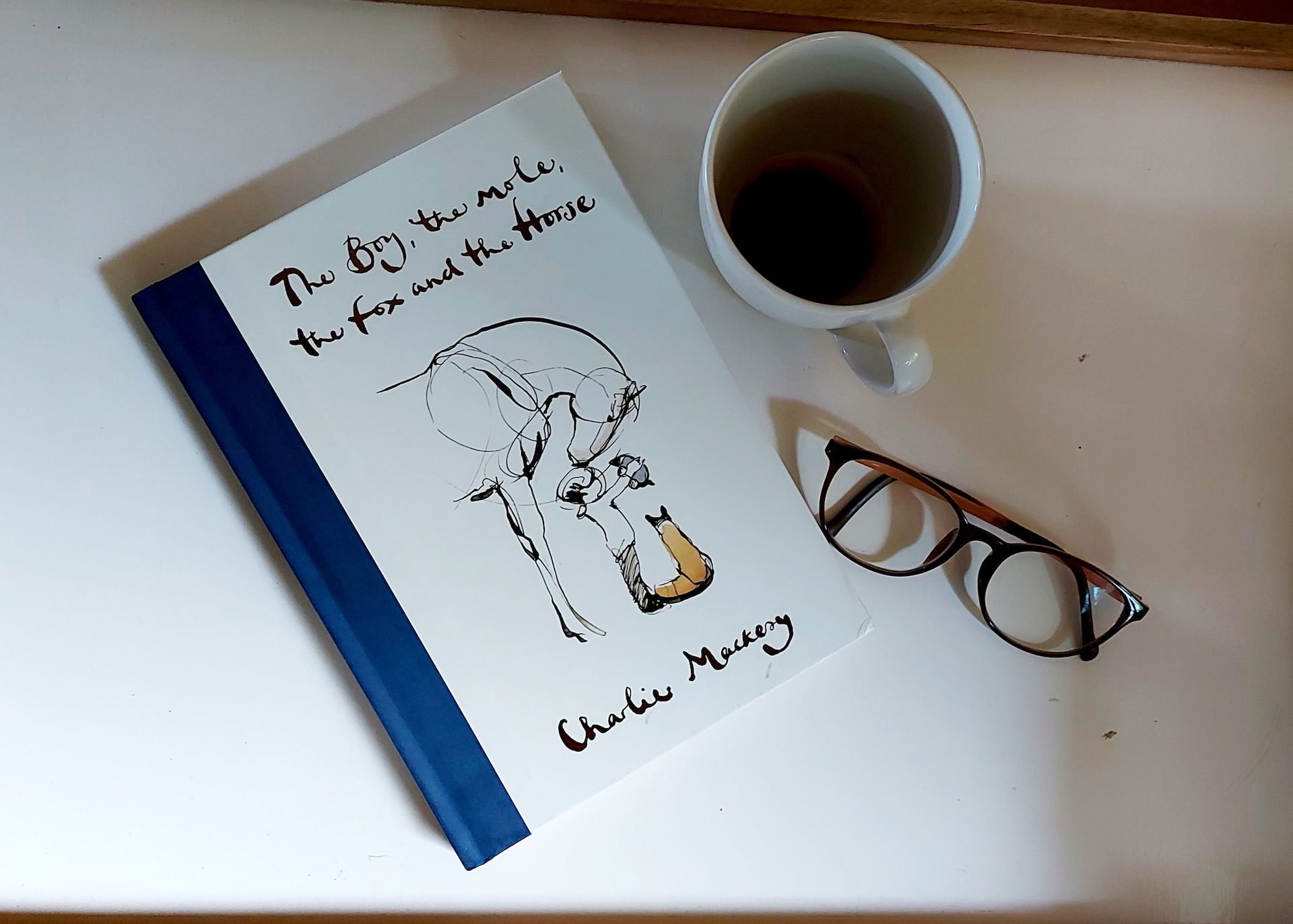 The Book You Need To Read This Year - Simple Not Simple